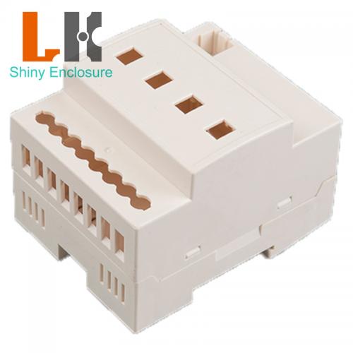Din rail plastic enclosure Factory,plastic enclosure Price ...