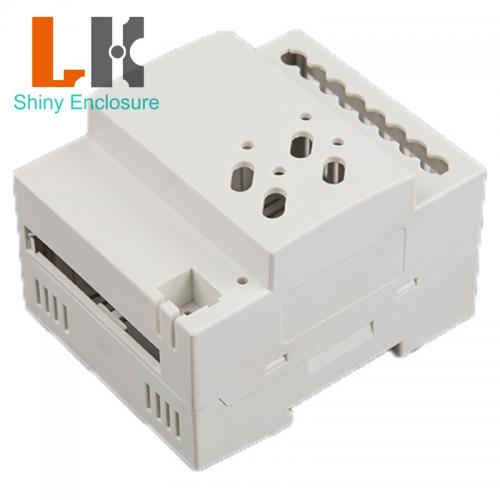 Din rail plastic enclosure Factory,plastic enclosure Price ...