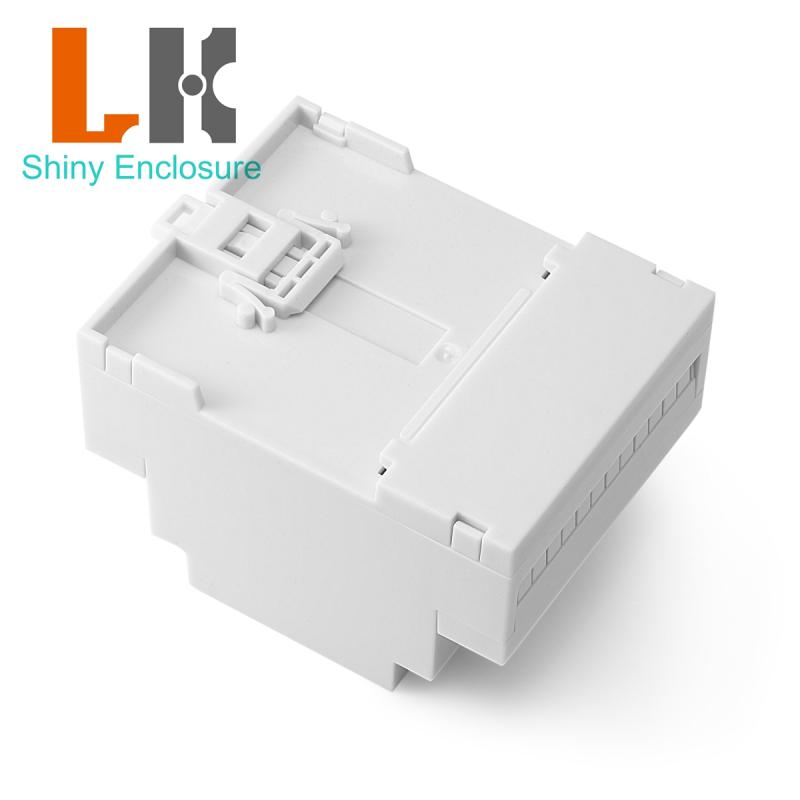 China 90*57*53mm New Design Module Control Plc 9 Points High Quality ...