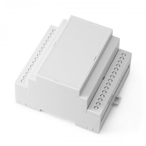Din rail plastic enclosure Factory,plastic enclosure Price ...